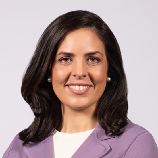 Moira Deeming - Parliament of Victoria