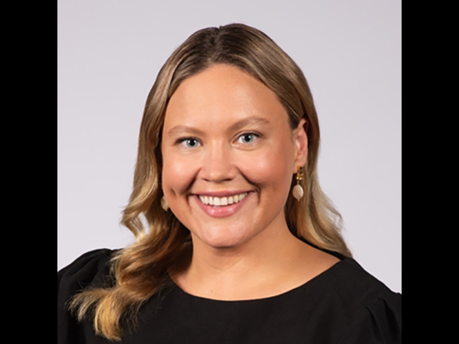 Ella George - Parliament of Victoria