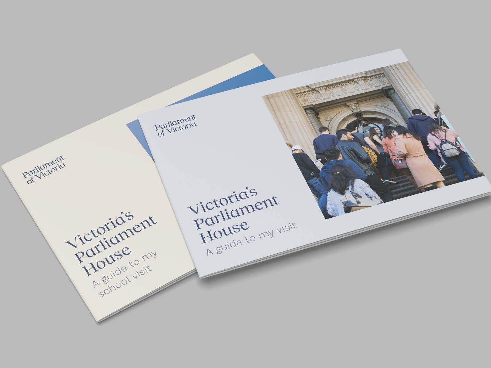 New social stories to prepare for a Parliament House experience ...