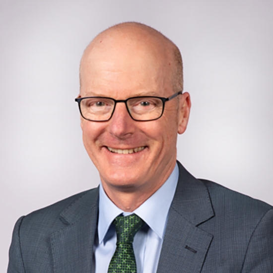 Tim Read - Parliament of Victoria