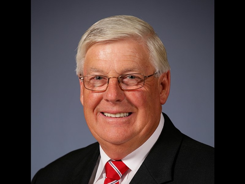 David Koch