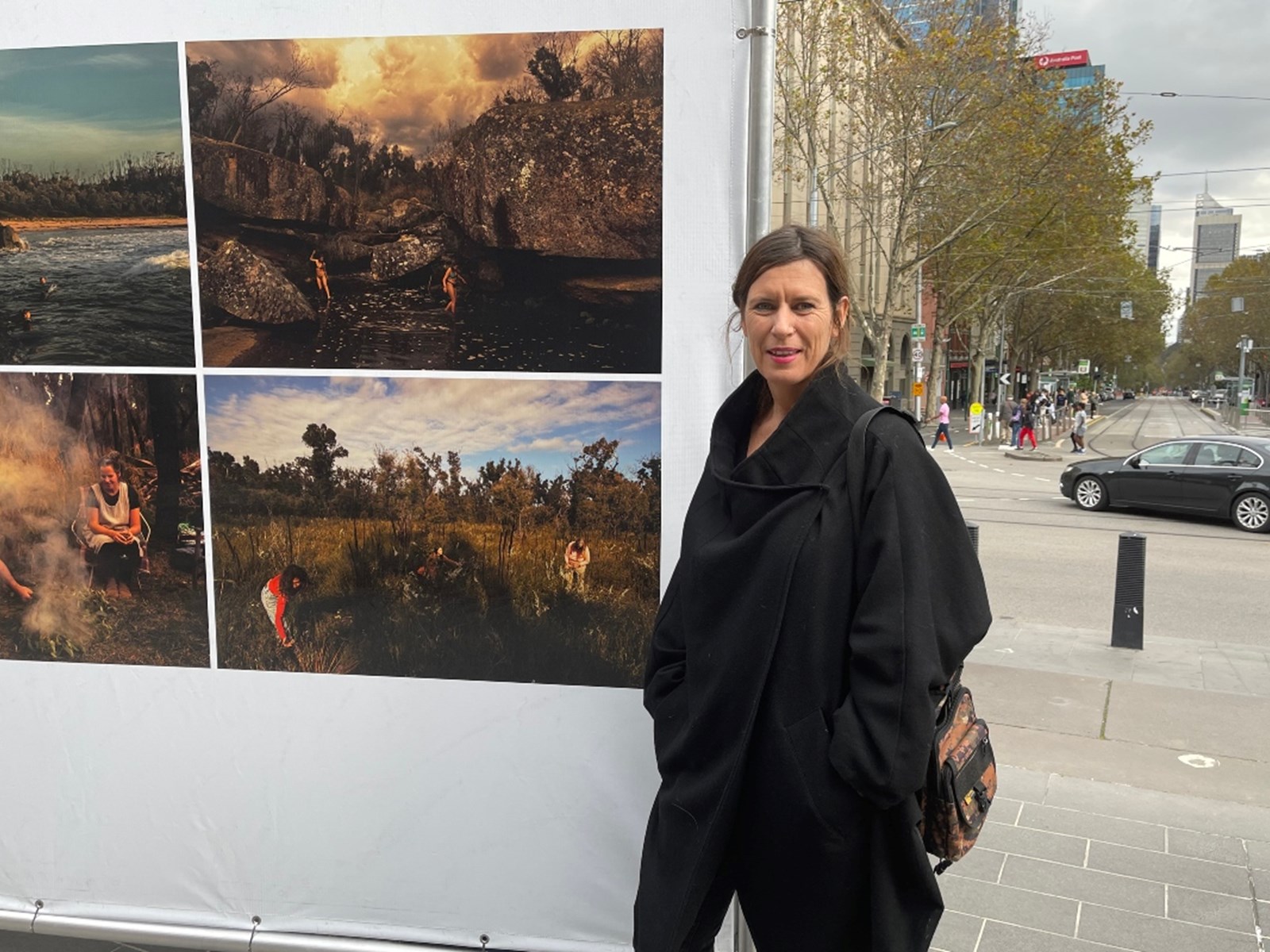 Prestigious award for PHOTO festival - Parliament of Victoria