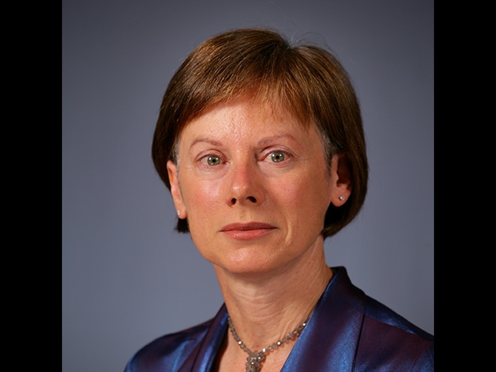 Candy Broad - Parliament of Victoria