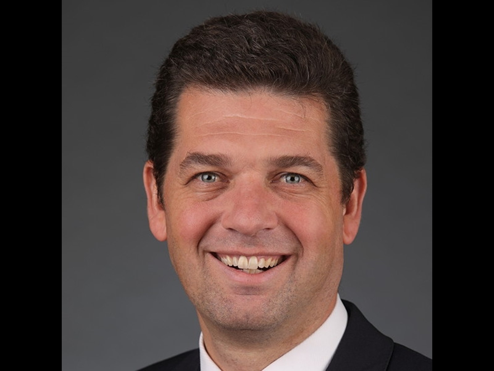 Nick Wakeling - Parliament of Victoria