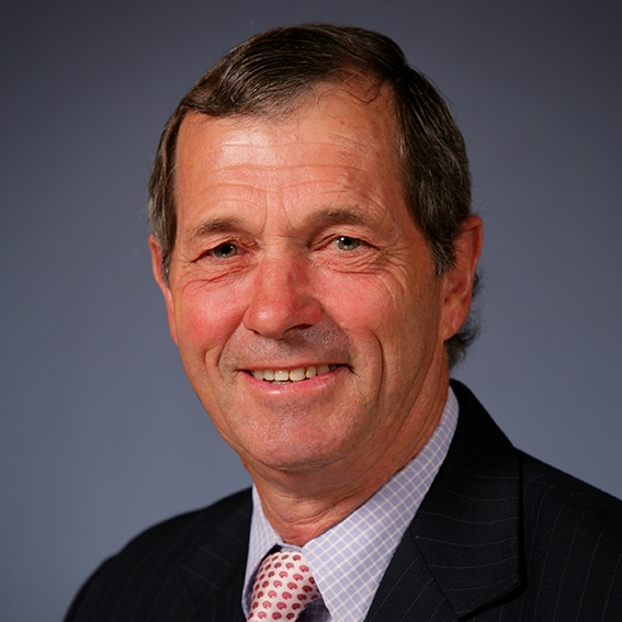 Bill Sykes - Parliament of Victoria