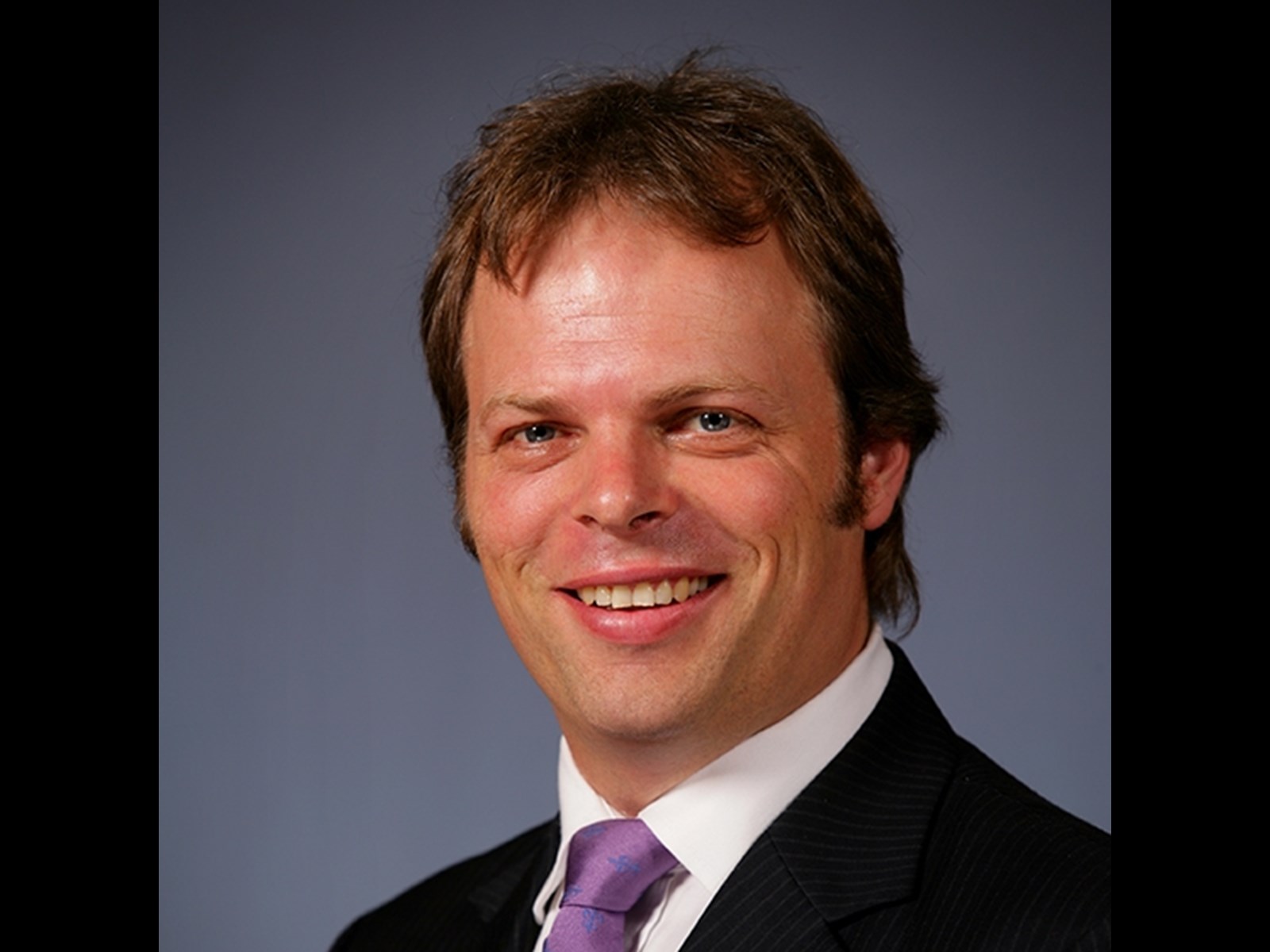 David Ronald Joseph O'Brien - Parliament of Victoria