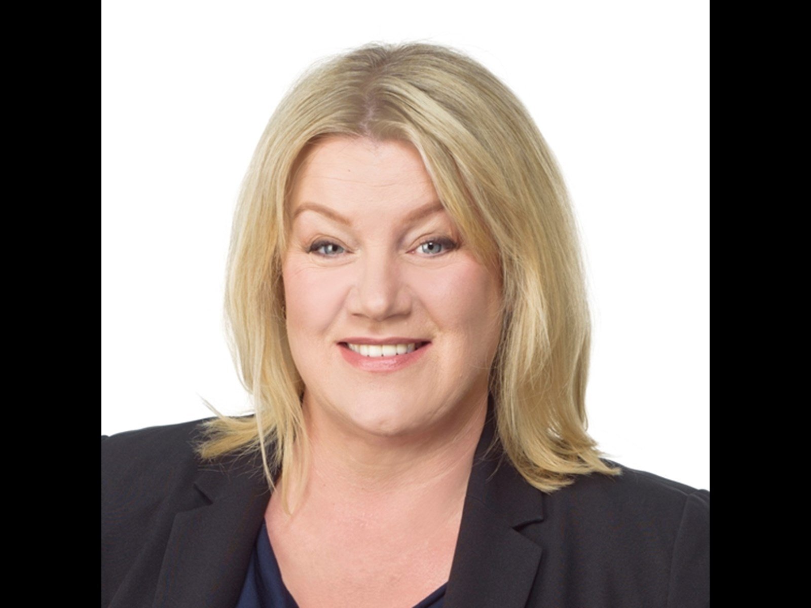 Ingrid Stitt - Parliament of Victoria