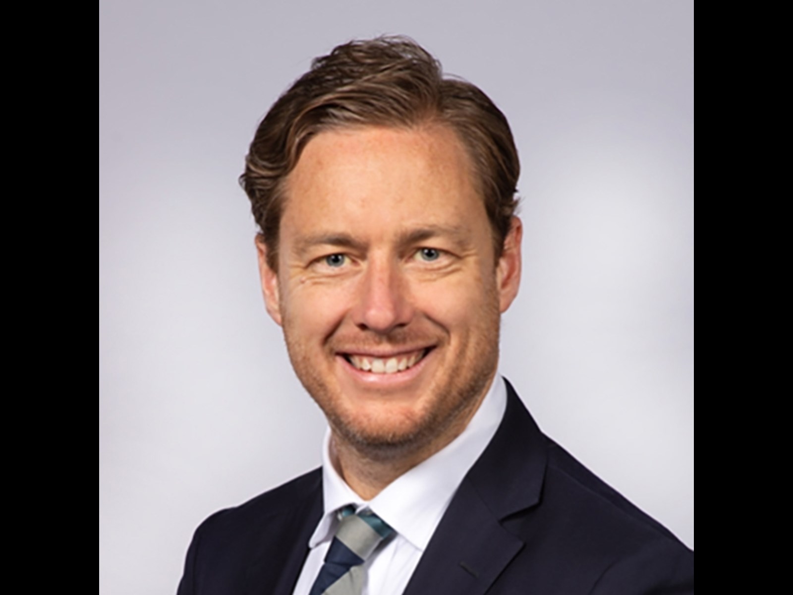 Sam Hibbins - Parliament of Victoria