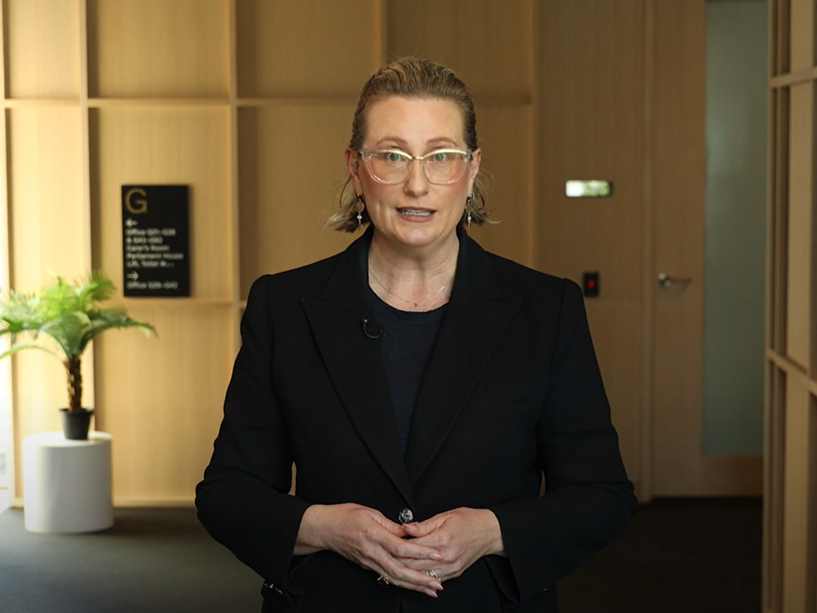 Public Accounts and Estimates Committee (PAEC) - Parliament of Victoria