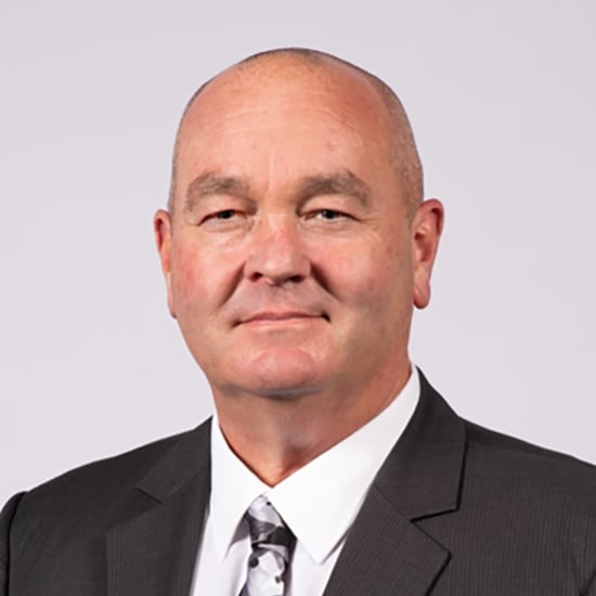 Jeff Bourman - Parliament of Victoria