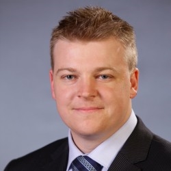 Daniel Young - Parliament of Victoria