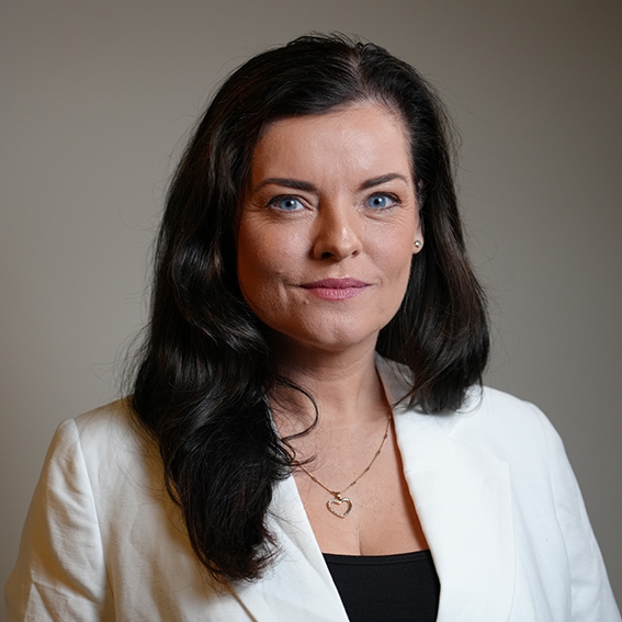 RikkieLee Tyrrell - Parliament of Victoria
