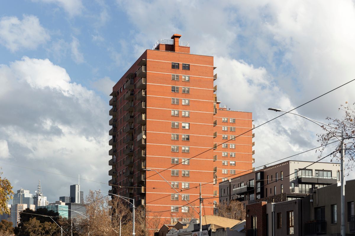 Inquiry calls for a halt to housing towers plan - Parliament of Victoria