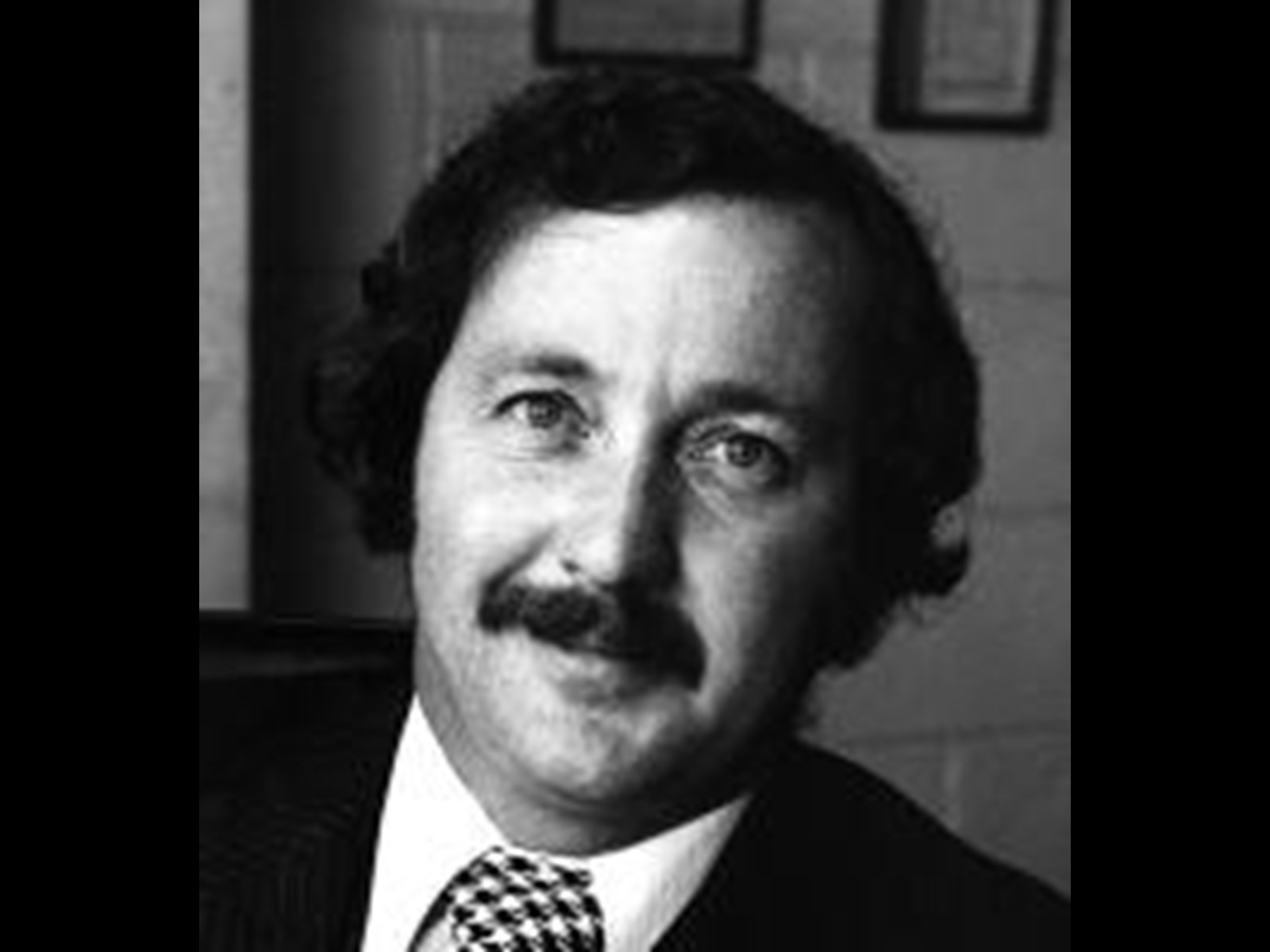 Michael Arnold - Parliament of Victoria