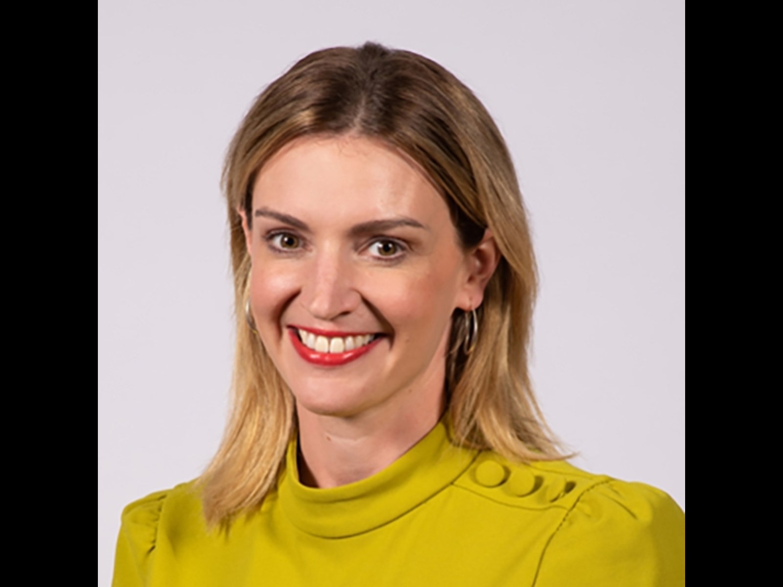 Katie Hall - Parliament of Victoria