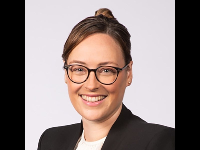 Katherine Copsey - Parliament of Victoria