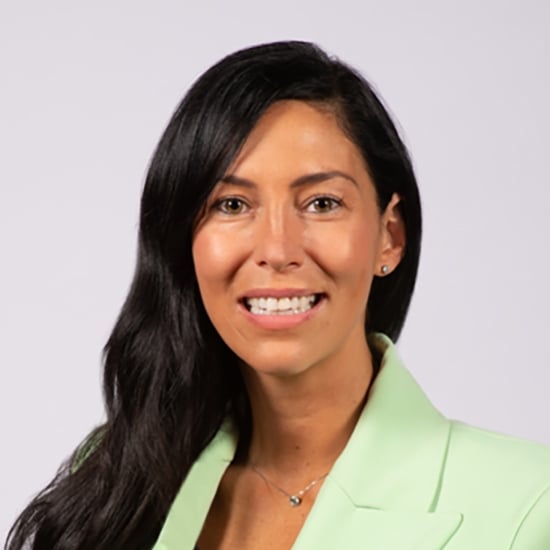 Luba Grigorovitch - Parliament of Victoria