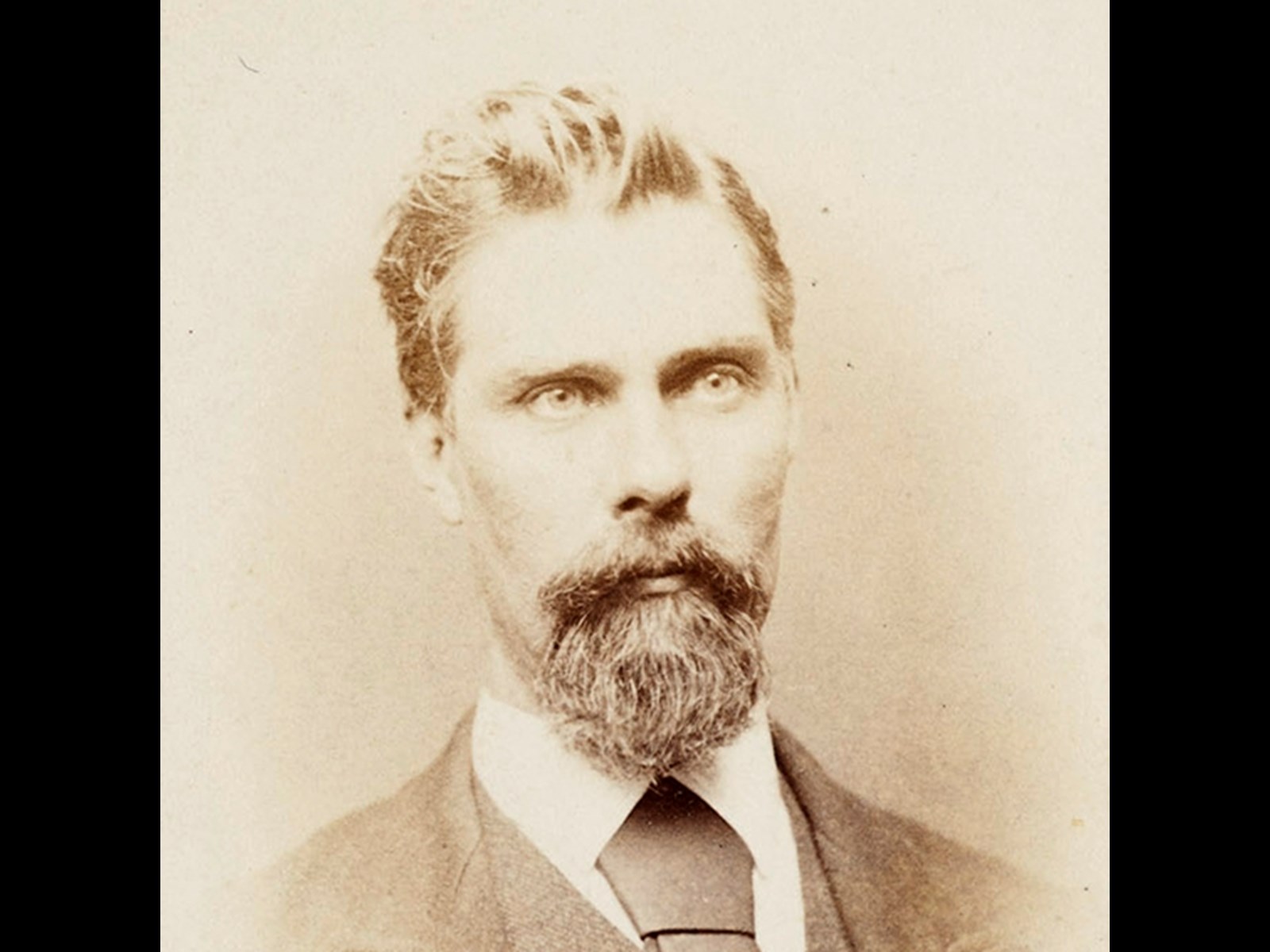 Edward Dixon - Parliament of Victoria