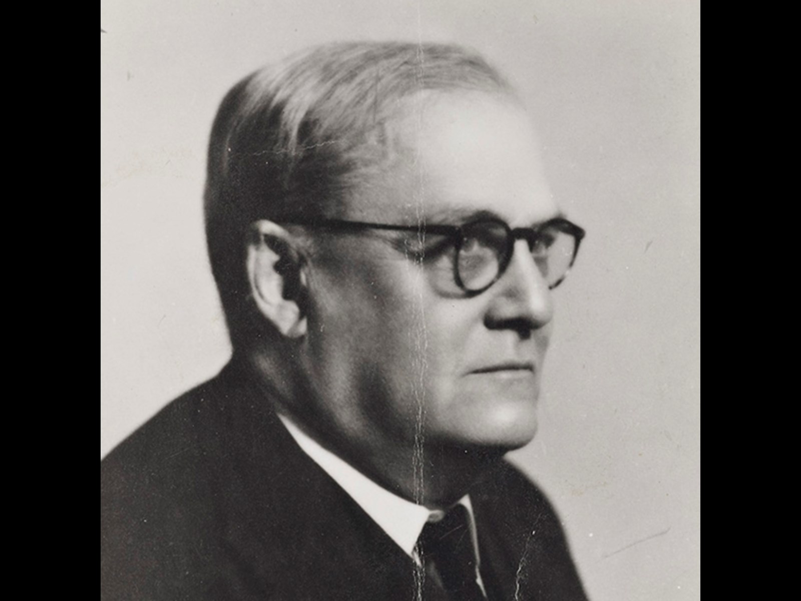 Frederic Eggleston - Parliament of Victoria